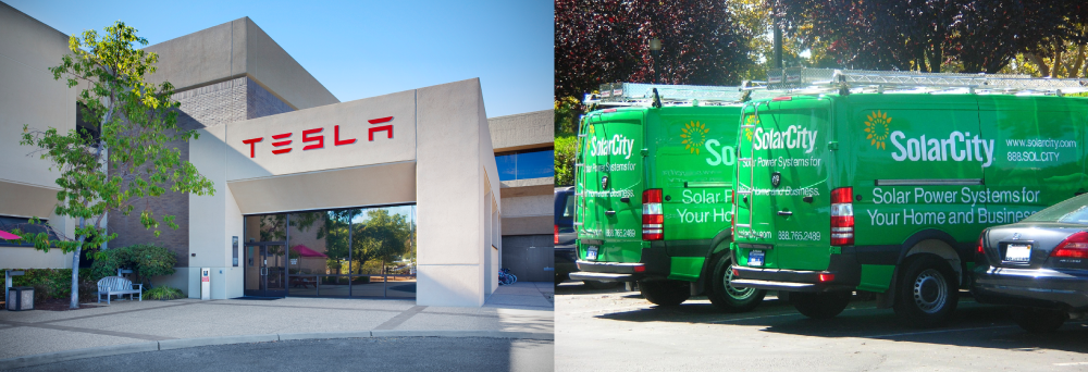 Tesla (TSLA) and SolarCity (SCTY) to hold special shareholders meeting ...