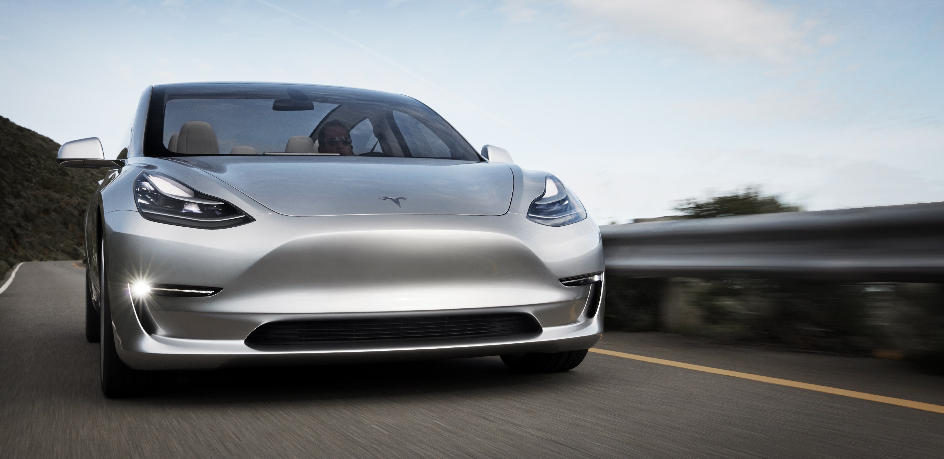 Tesla Model 3 exclusive leaked specs: 300kW+ inverter architecture ...