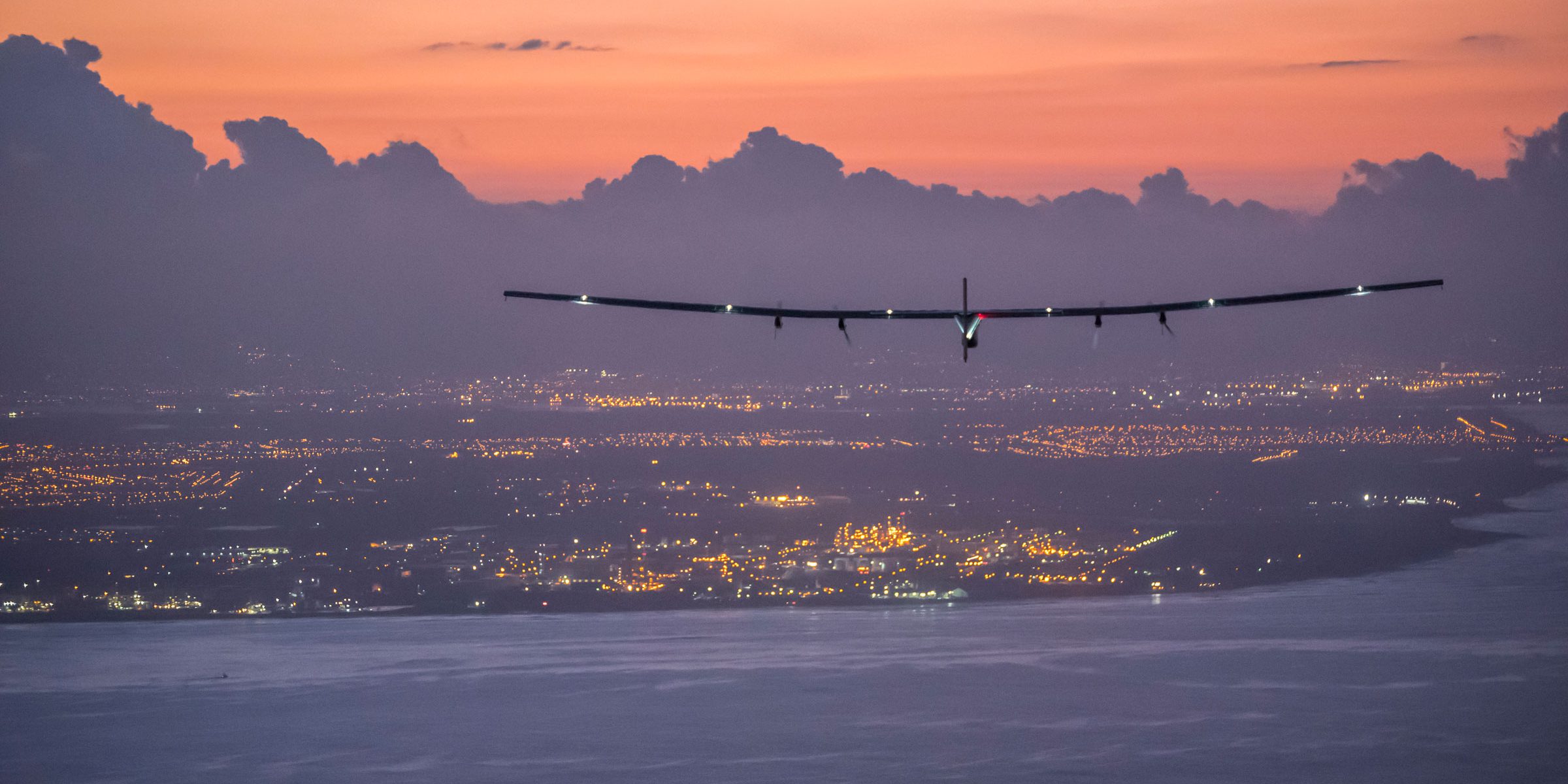 Solar Impulse developing a solar-powered satellite to provide ...