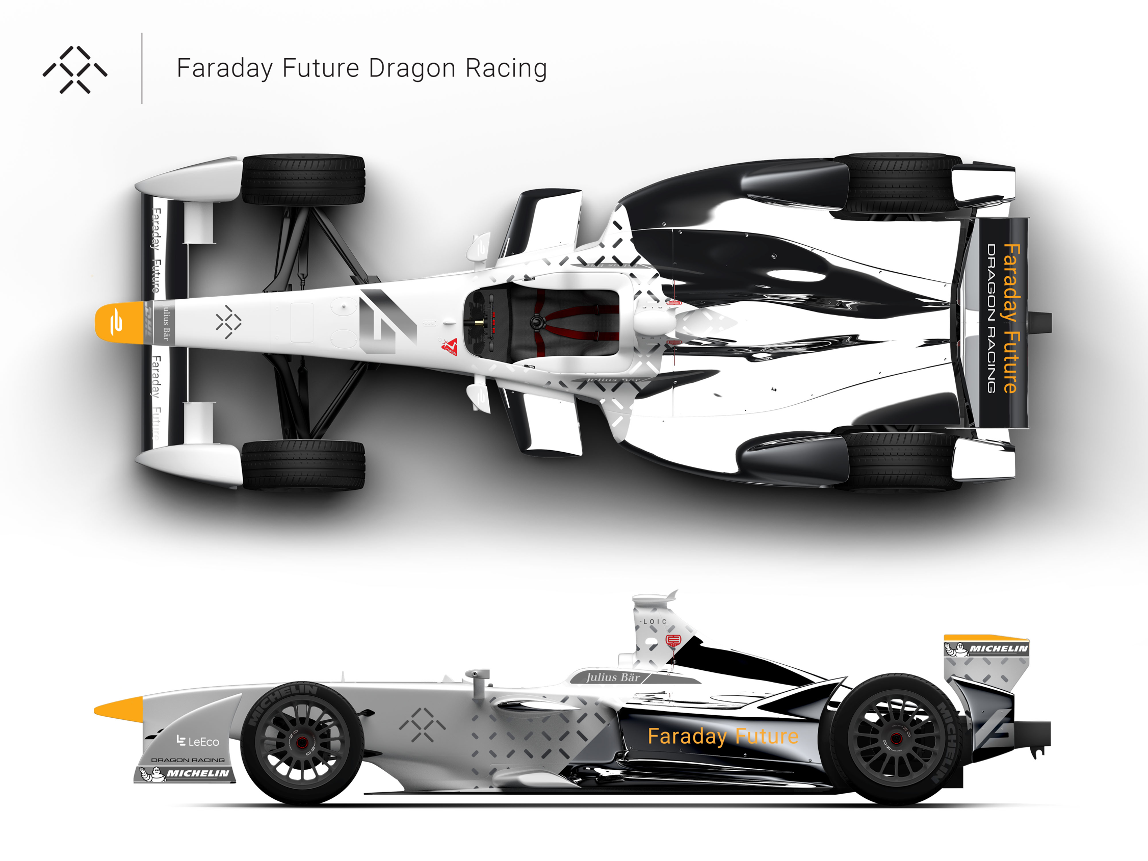 Faraday Future announces it will compete in the Formula E next season ...