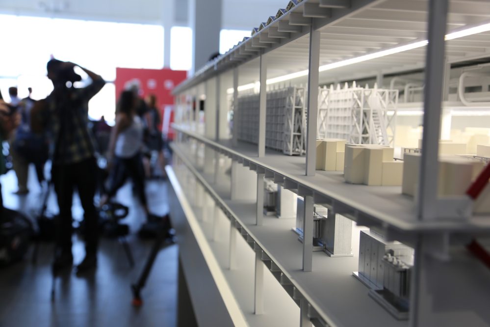 Tesla Gigafactory tour roundup and tidbits: 'This is the coolest ...