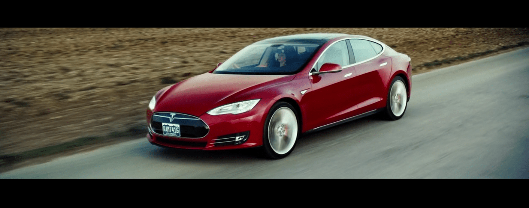 Professional commercial director released unofficial Tesla TV ad [Video ...