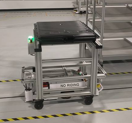 Tesla Gigafactory: a look at the robots and 'machine building the ...