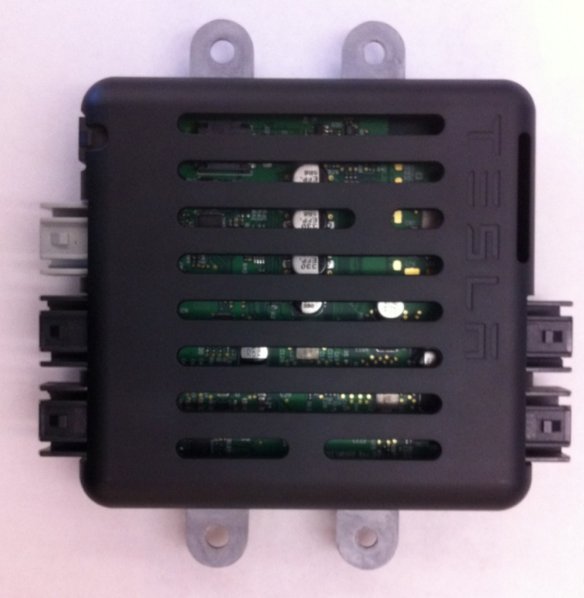 Tesla is working to turn its vehicles into Wi-Fi hotspots, introduces ...