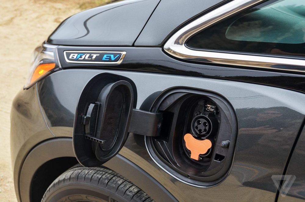 The very good Chevy Bolt reviews are in but everyone forgot to ask the ...