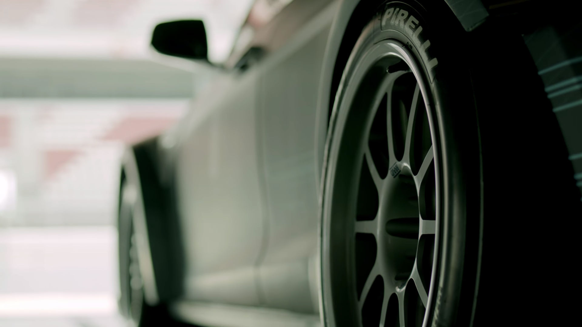 Electric GT unveils its modified Tesla Model S for its all-electric ...