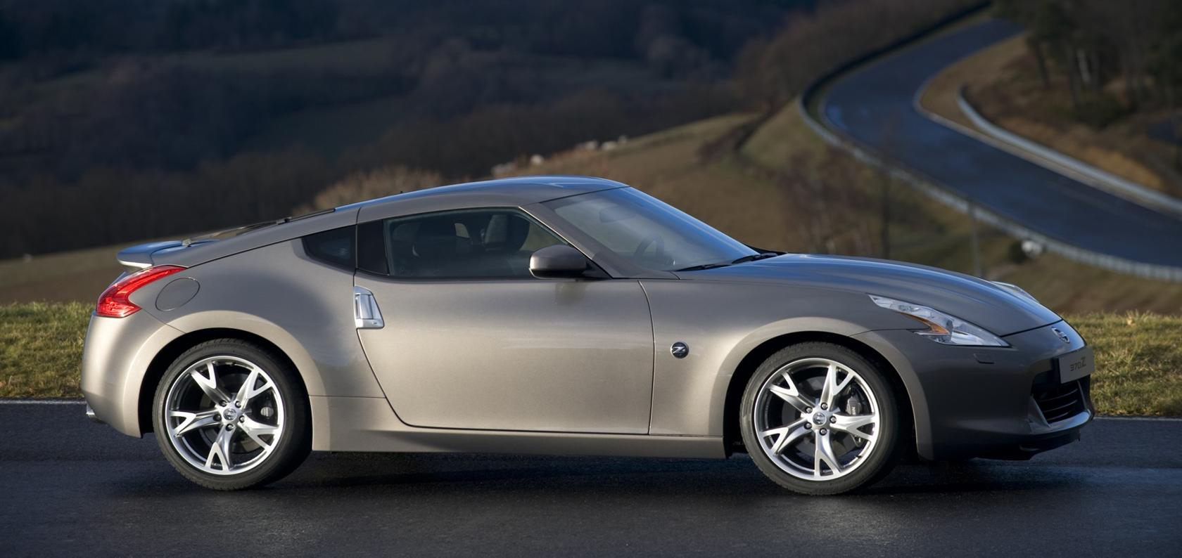 Tesla hires top designer Randy Rodriguez, man behind: Nissan 370Z ...