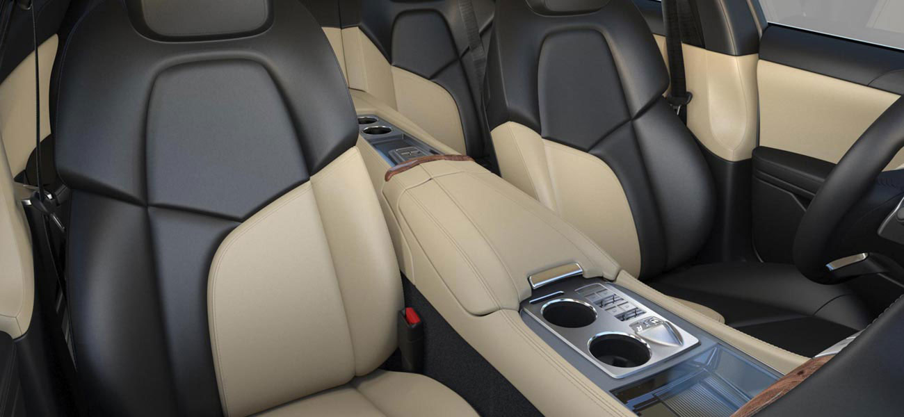 Karma officially launches the Revero: reveals interior, DC fast ...