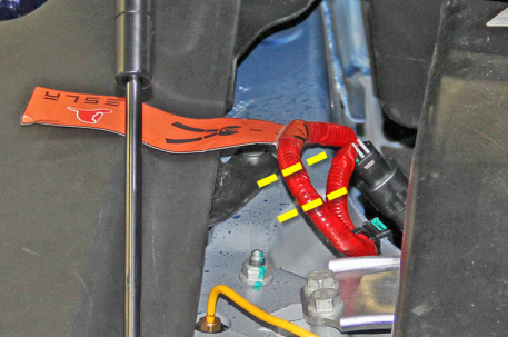 tesla-first-responder-cut-loop | Electrek