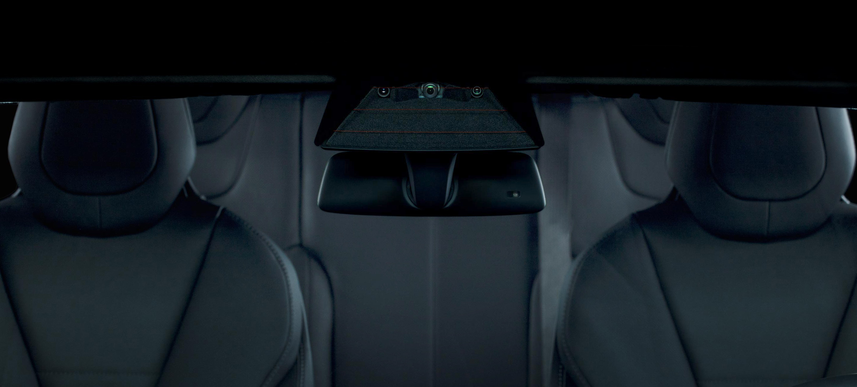 A look at Tesla's new Autopilot hardware suite: 8 cameras, 1 radar ...
