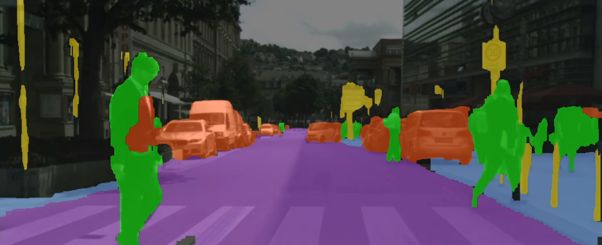 Tesla is about to increase its lead in semi-autonomous driving w ...