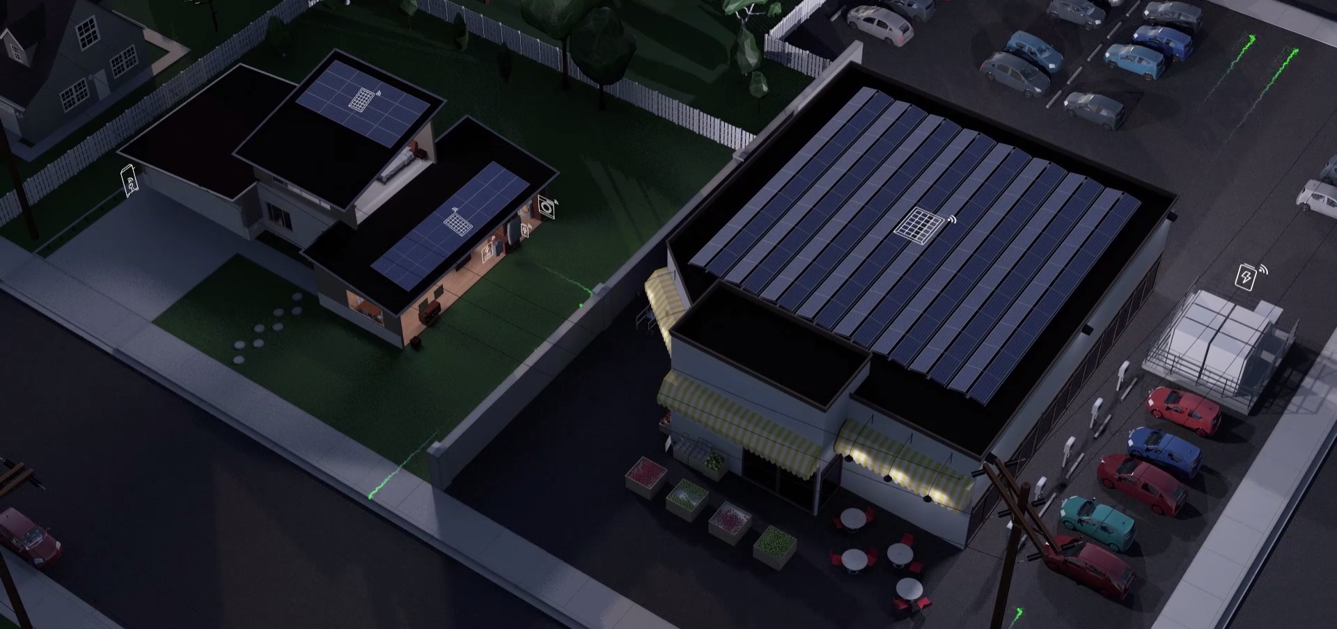 Tesla/SolarCity 'solar roof' with new Powerwall 2.0 will be in 'high ...