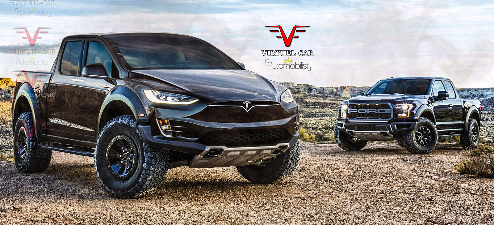 5 new Tesla vehicles coming by the end of the decade | Electrek