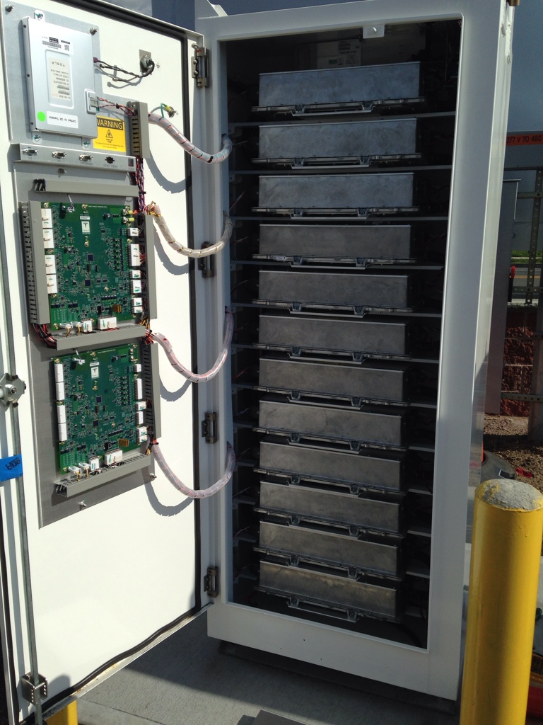 Tesla to deliver its largest privately-owned Supercharger station to a ...