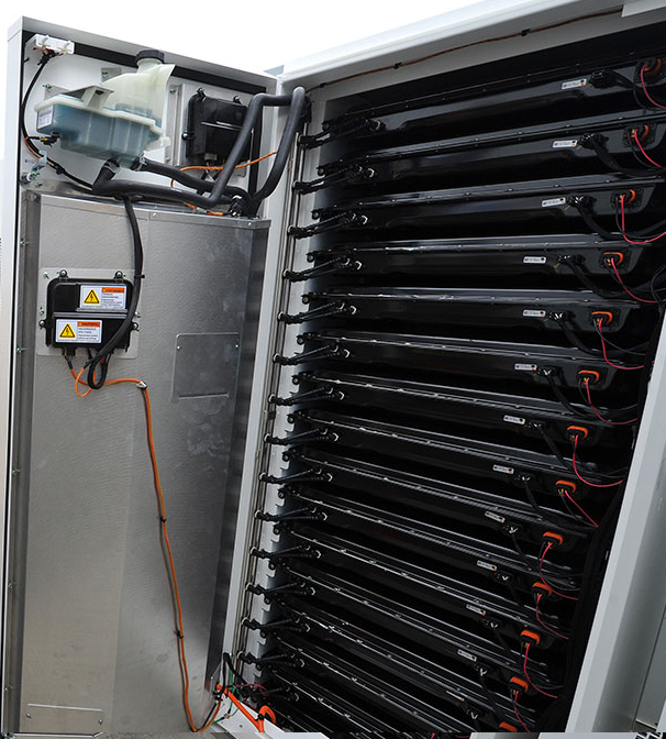 Tesla delivers 'first grid-scale Powerpack installation in Asia-Pacific ...