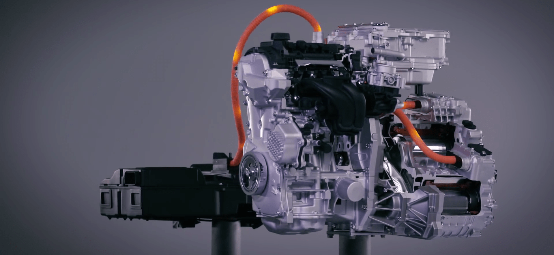 Nissan takes a step backward in electrification, introduces gas-powered ...
