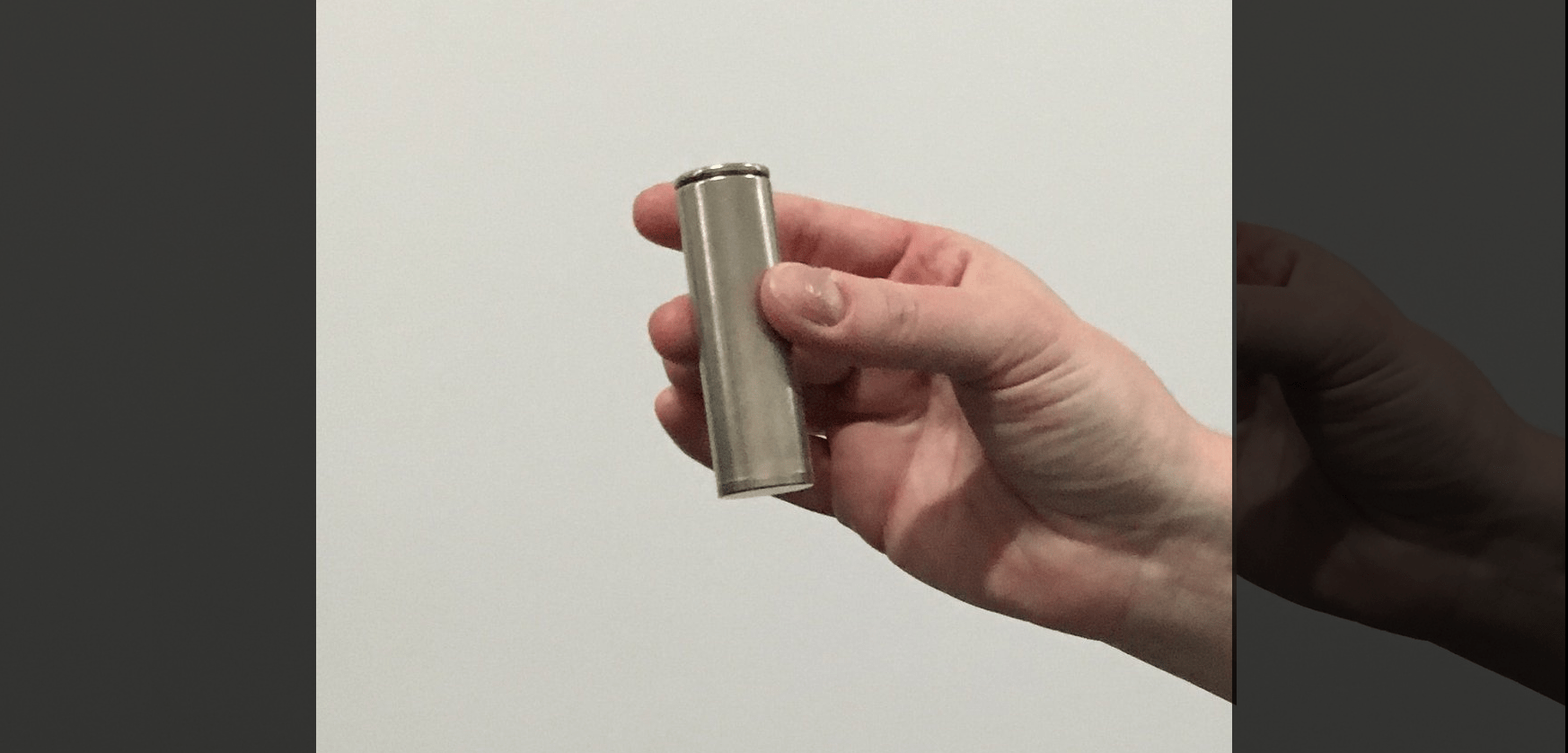 Tesla starts mass production of new '2170' battery cell at the ...