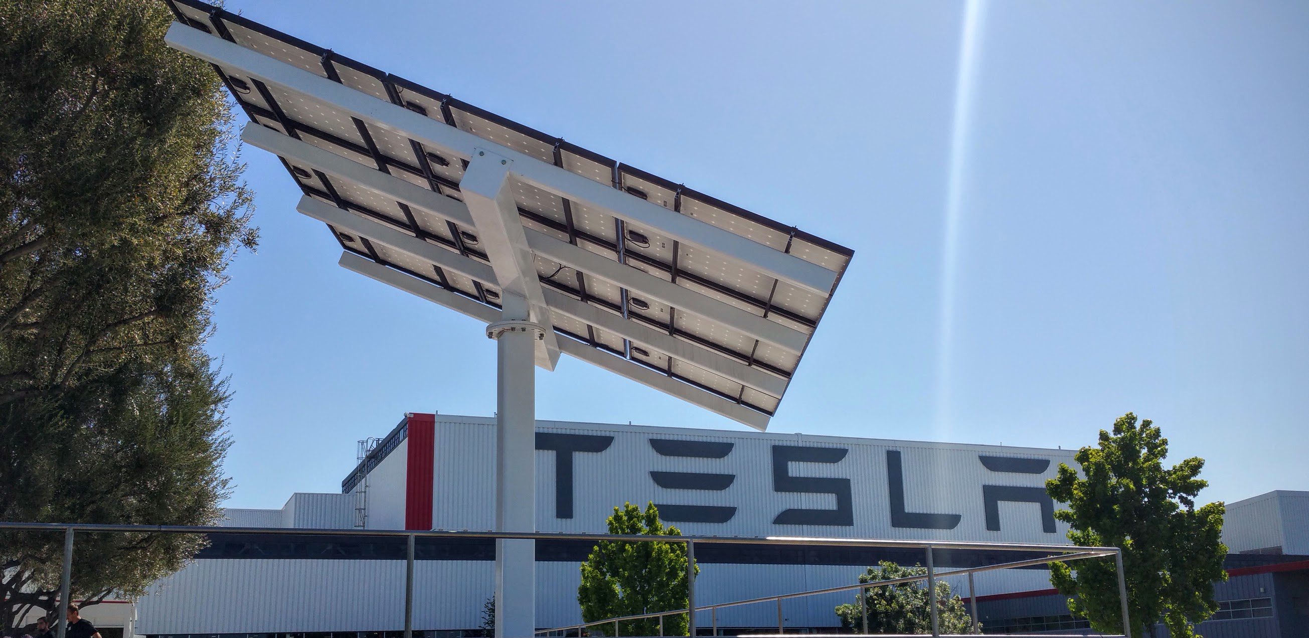 Tesla Fremont factory: UAW cranks up the pressure and enlists local ...