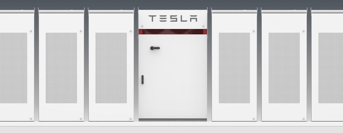 Tesla slashes price of the Powerpack system by another 10% with new ...