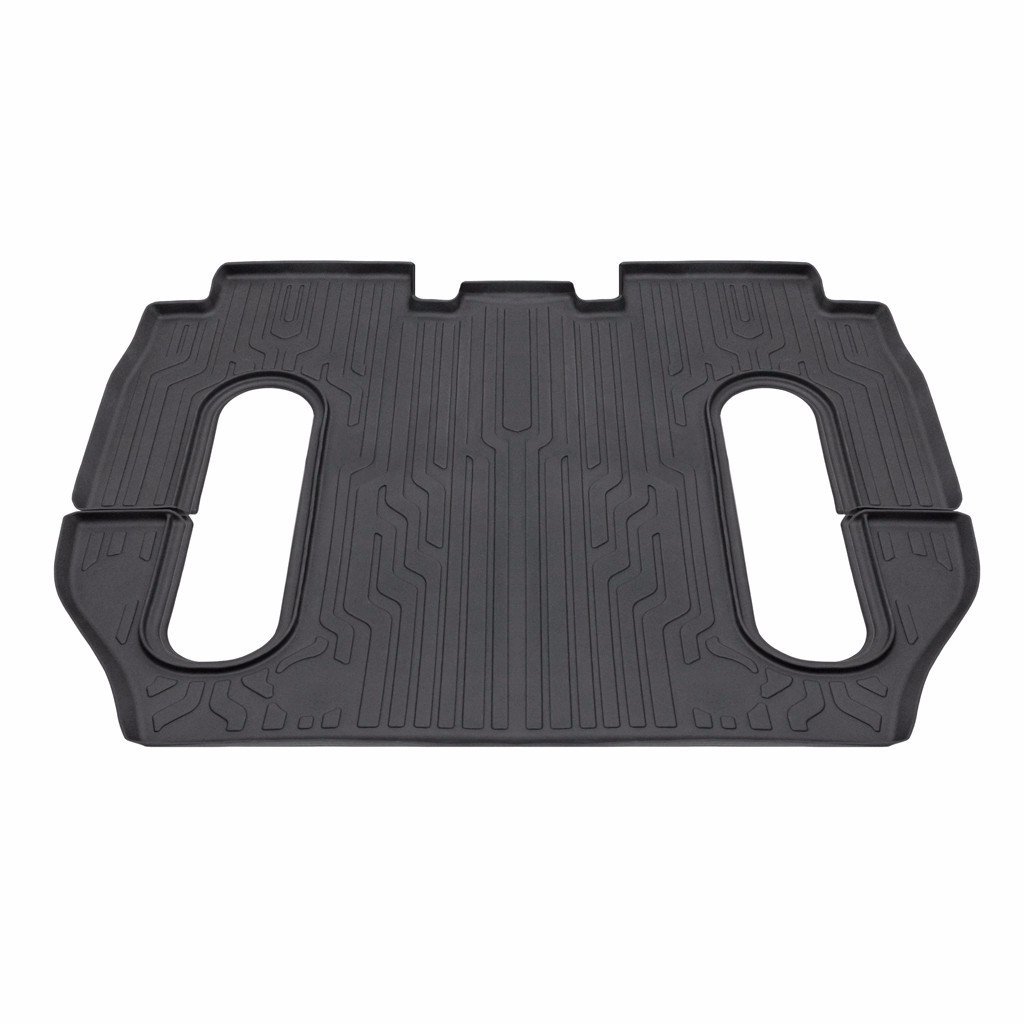 Tesla releases new aftermarket products for Model X: ski/snowboard ...