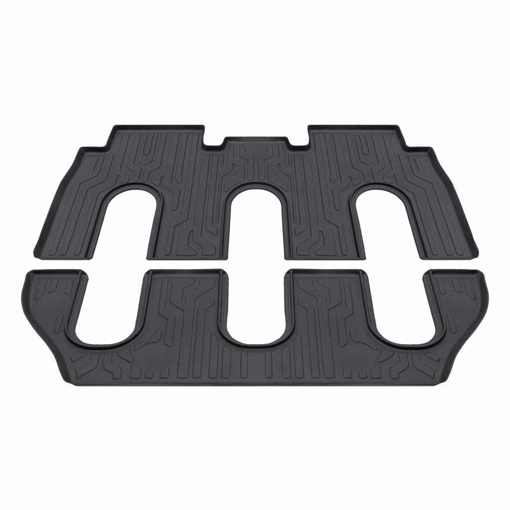 Tesla releases new aftermarket products for Model X: ski/snowboard ...