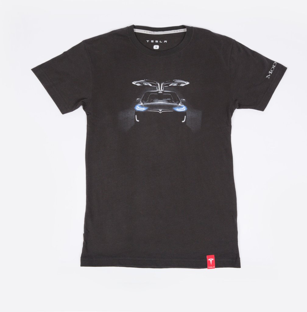 Tesla releases new apparel for shopping season: Insane mode, Dual motor ...