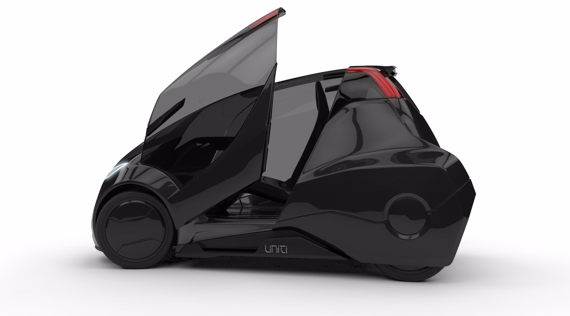 Crowdfunded electric car to be manufactured in fully automated factory ...