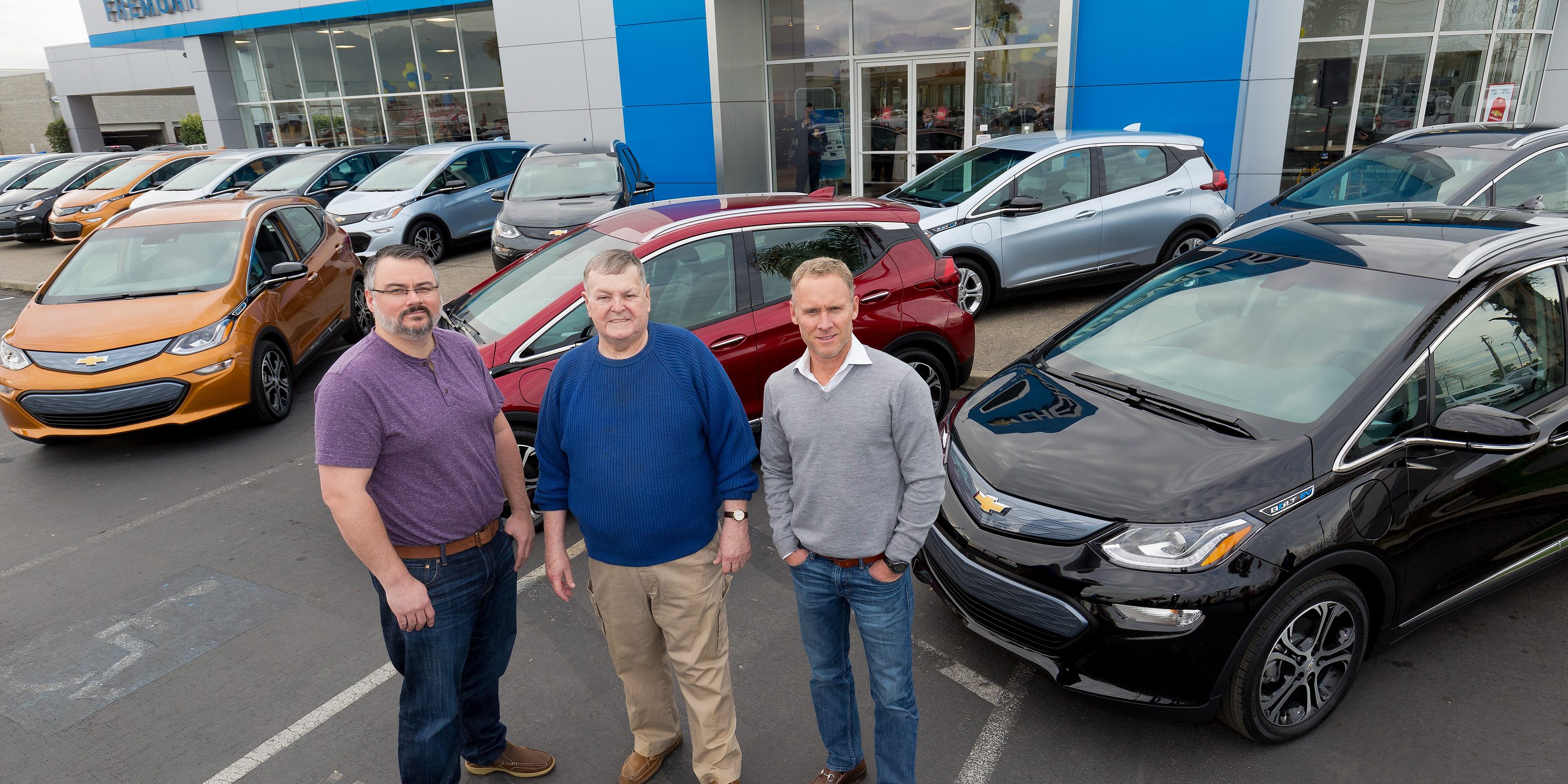 Chevy Bolt: Here are 10 things GM could and should do to improve its ...