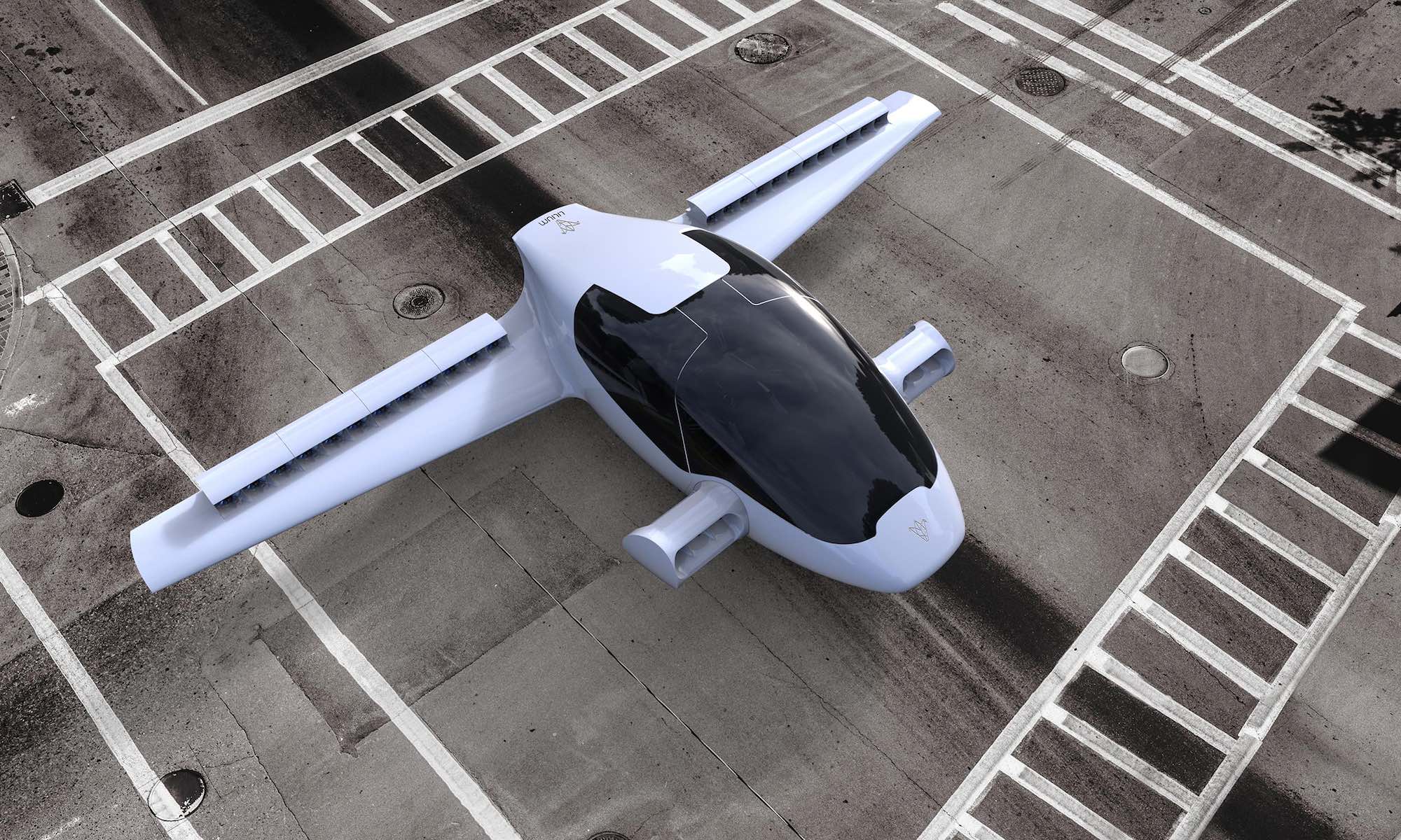 Electric VTOL aircraft are coming: money is flowing to several startups ...