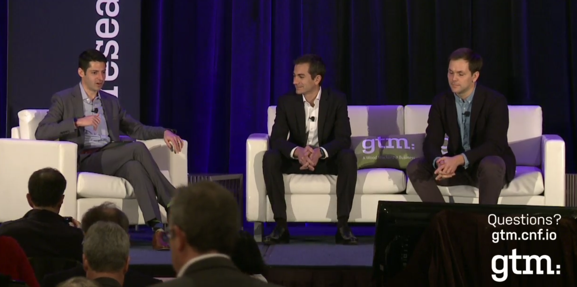 Tesla executive behind energy storage division leaves the company after ...