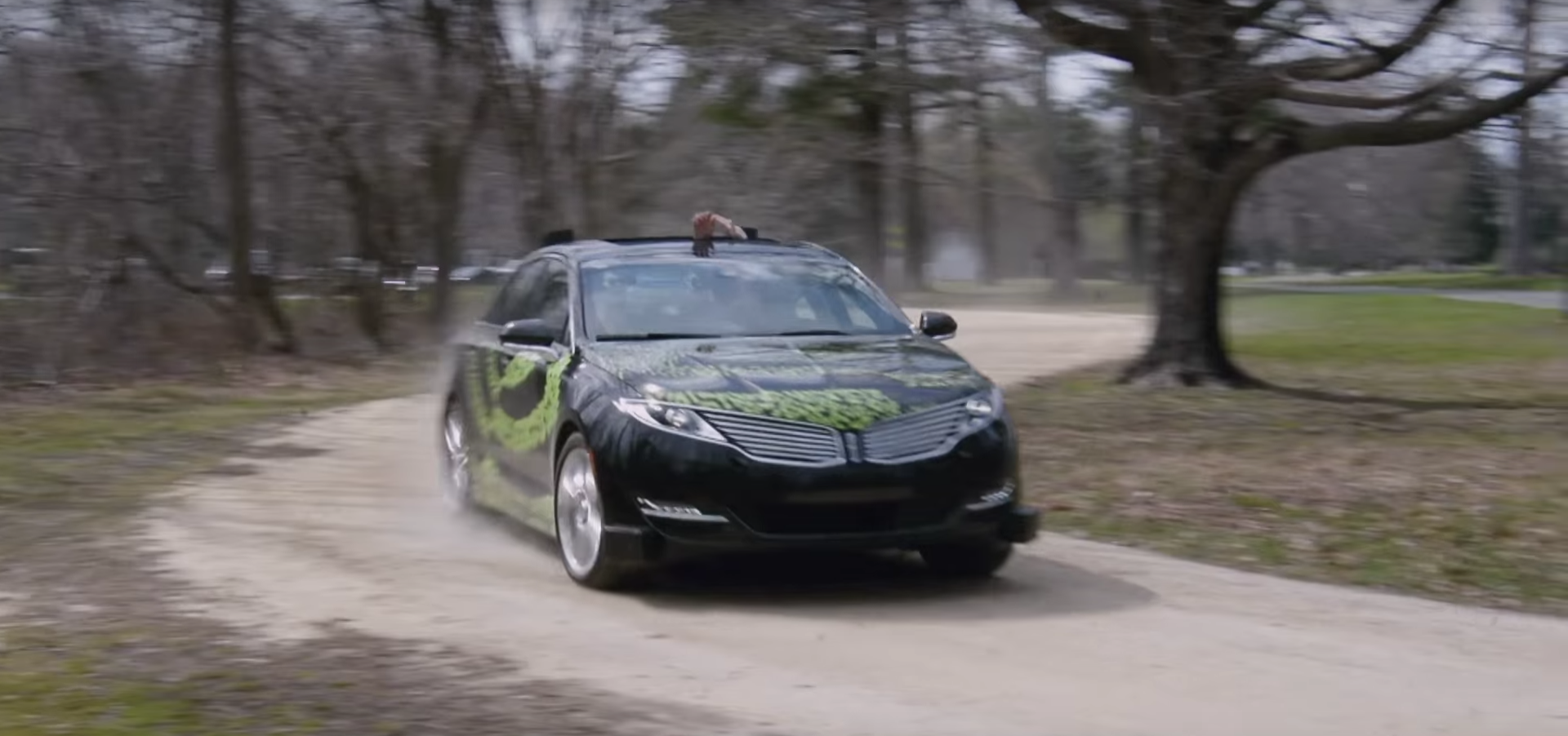 Tesla Autopilot chip supplier NVIDIA to test its own self-driving car ...