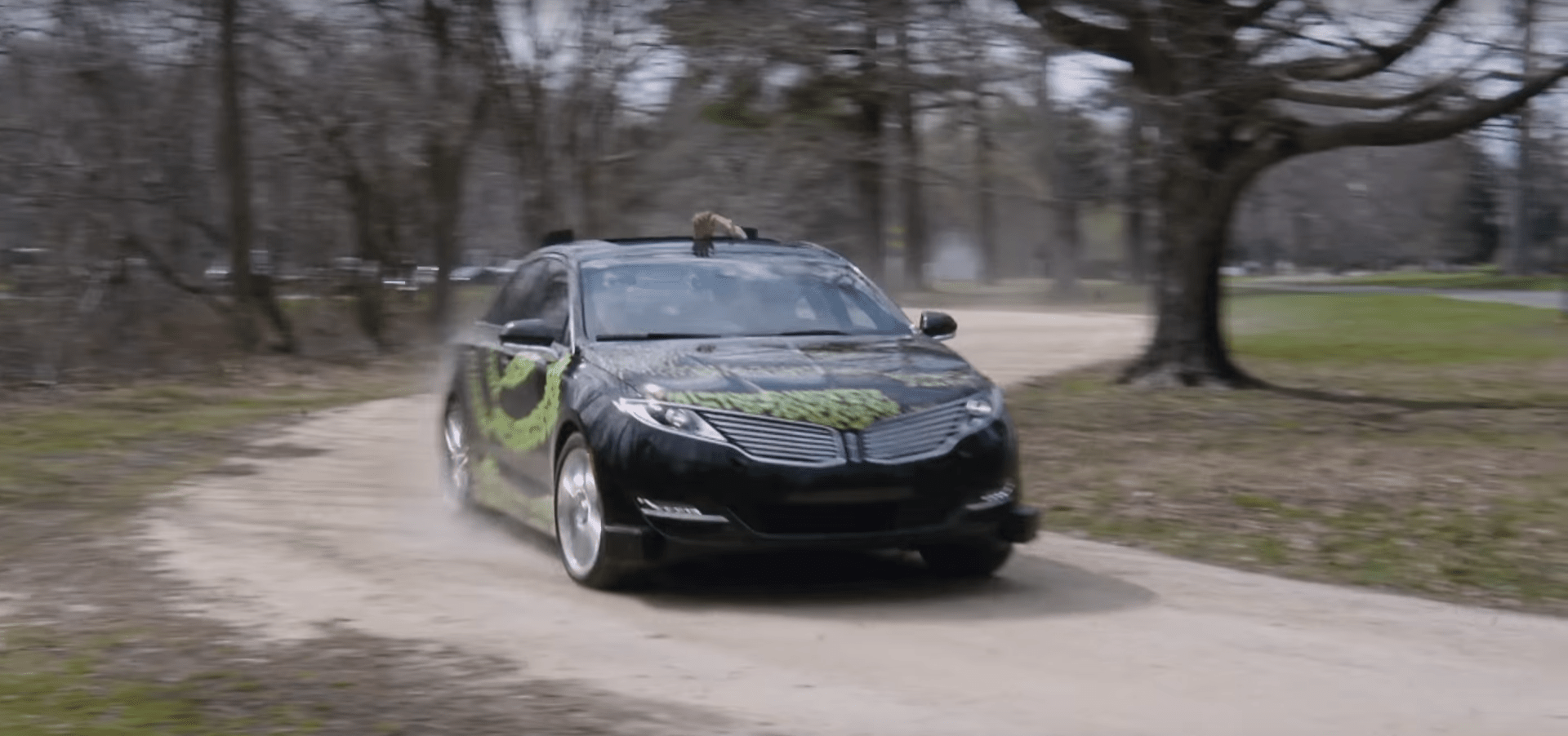 Tesla Autopilot chip supplier NVIDIA to test its own self-driving car ...