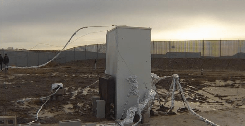 Tesla set fire to a Powerpack to test its safety features - the results ...