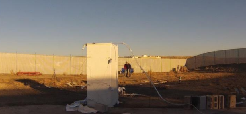 Tesla set fire to a Powerpack to test its safety features - the results ...