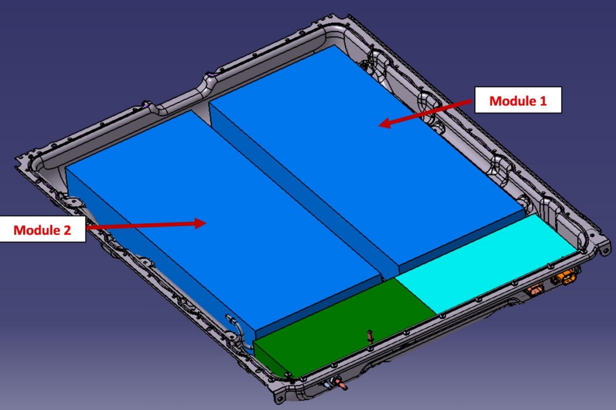 Tesla set fire to a Powerpack to test its safety features - the results ...