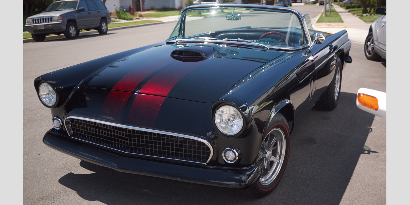 'Car Guys' can love electric cars too. In fact, true innovators seem to ...