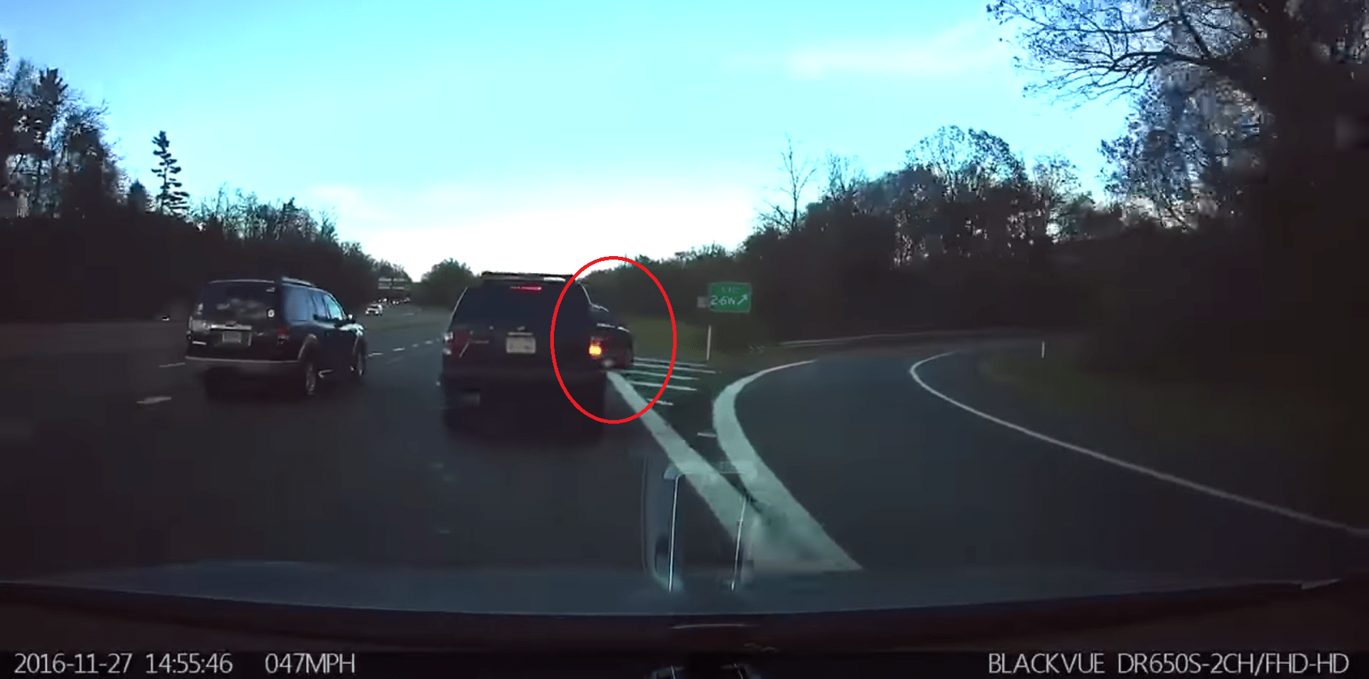 Tesla's new radar technology for Autopilot is already saving owners ...