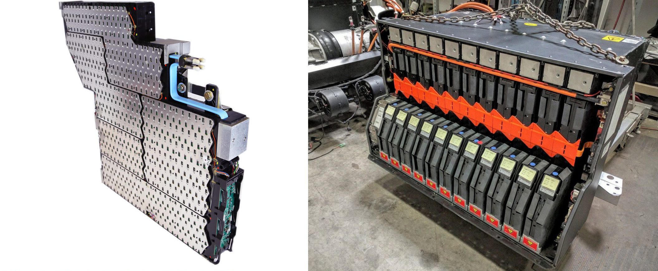 Tesla's battery strategy is inspiring new electric vehicle startups ...