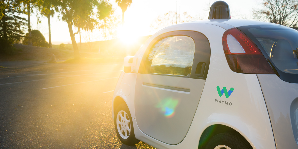Google's self-driving car project is now an Alphabet company called ...