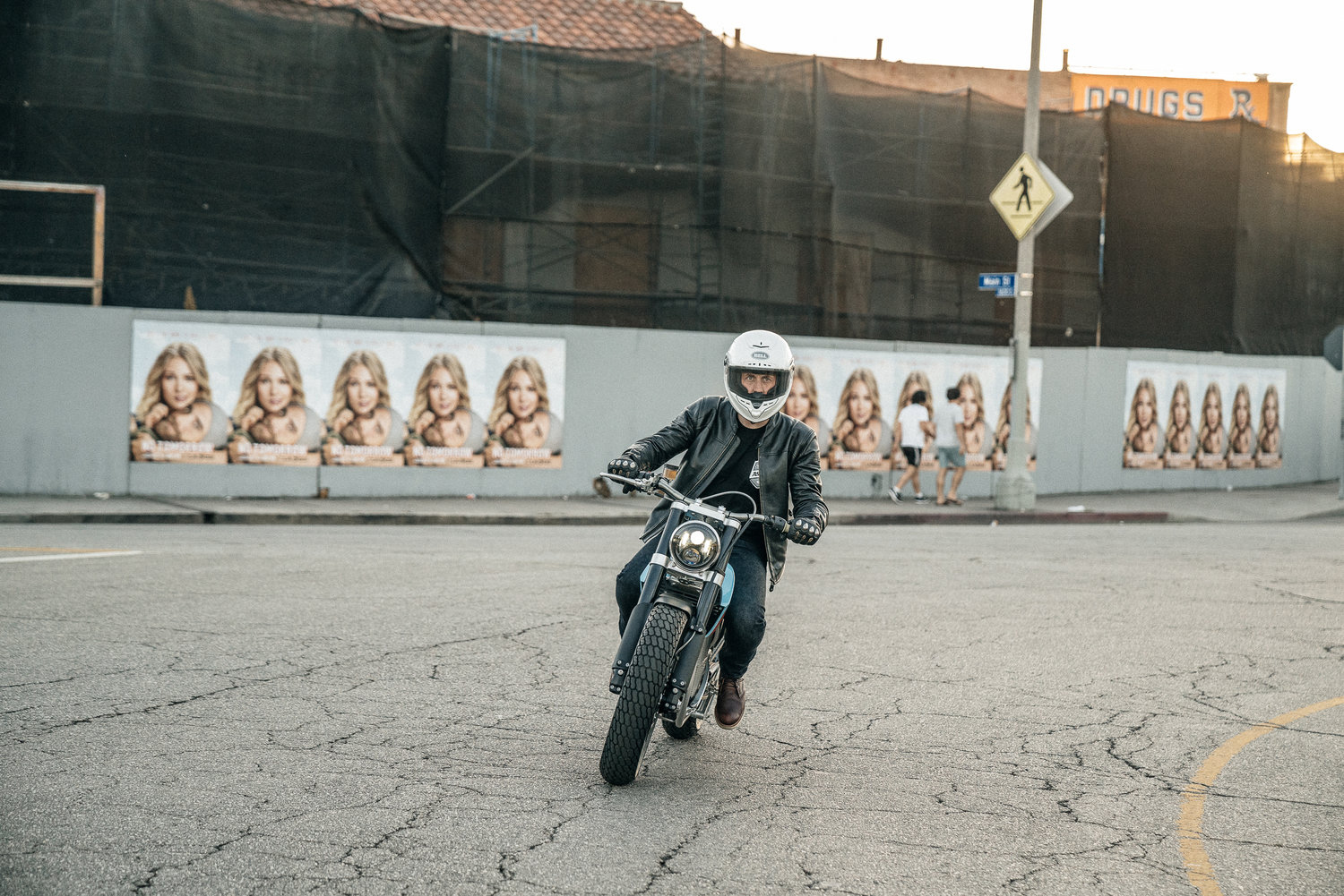 Tesla founders-backed Alta Motors unveils new electric motorcycle ...