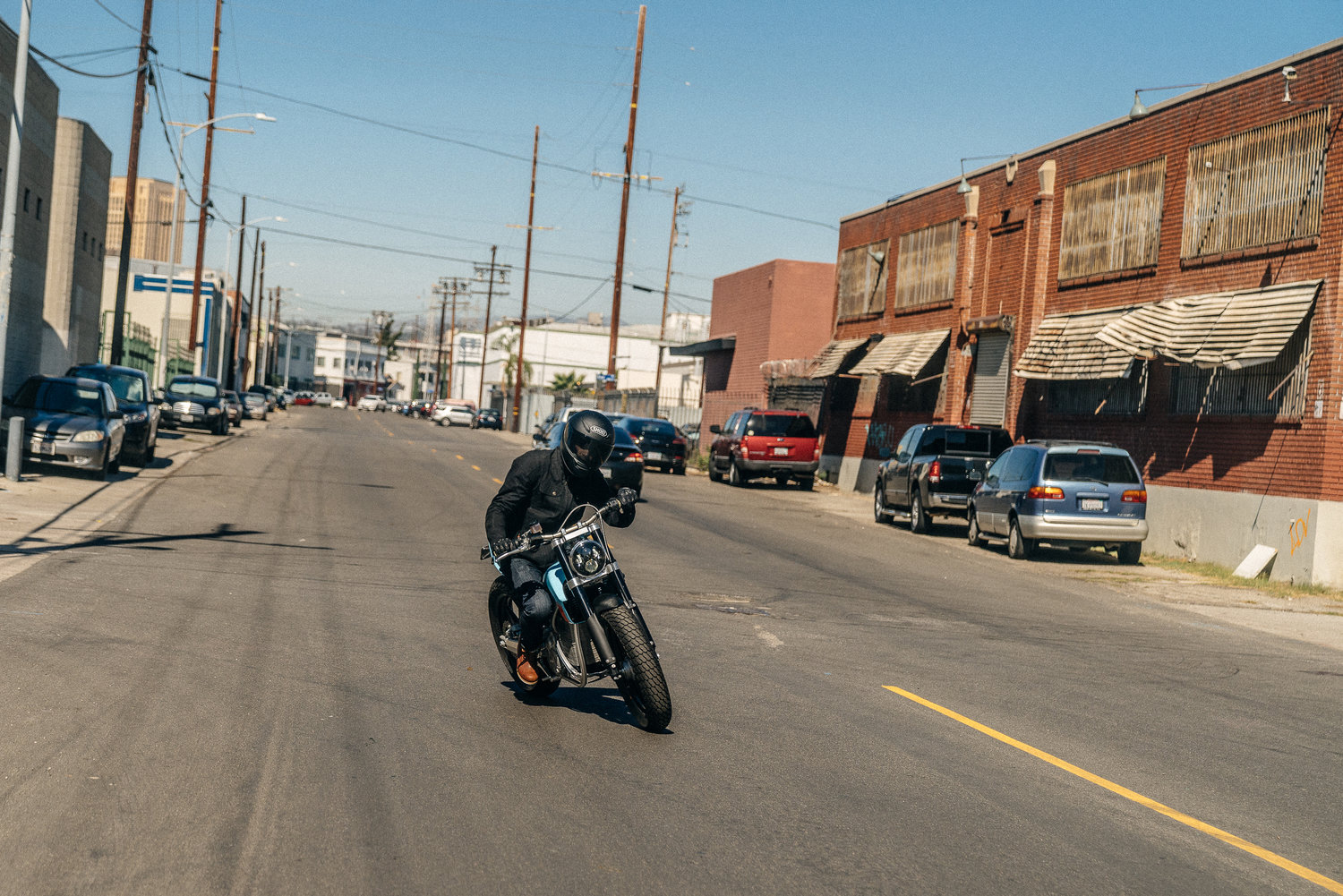 Tesla founders-backed Alta Motors unveils new electric motorcycle ...