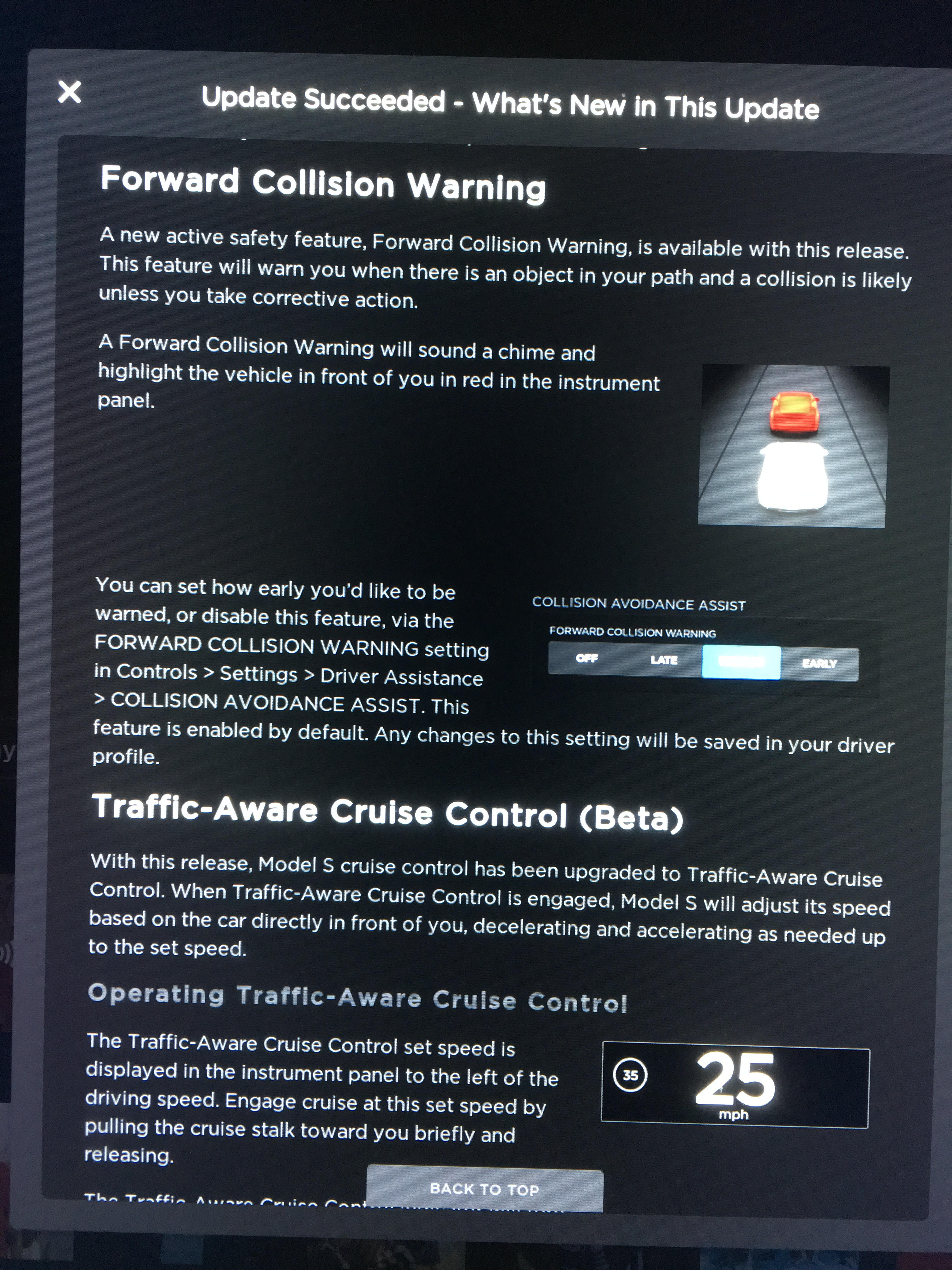 Tesla introduces first phase of 'Enhanced Autopilot': 'measured and ...