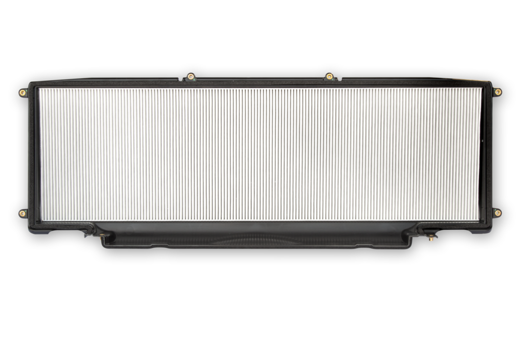 Tesla launches its HEPA air filter with 'Bioweapon Defense Mode' as an ...