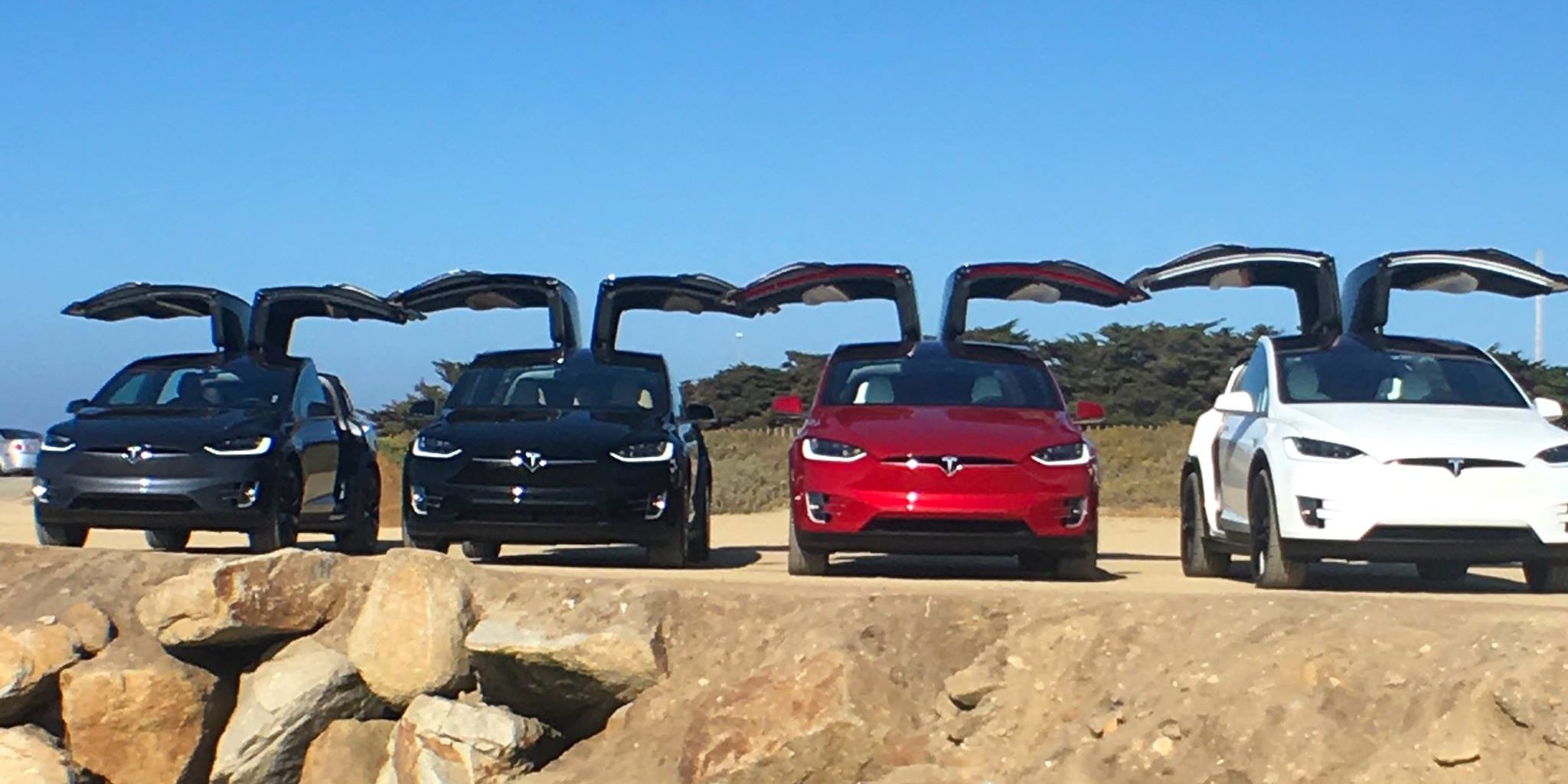 Tesla crosses 100,000 mark of electric vehicles delivered in US ...