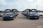 Tesla gets Guinness World Record for a massive Model S and X parade in ...