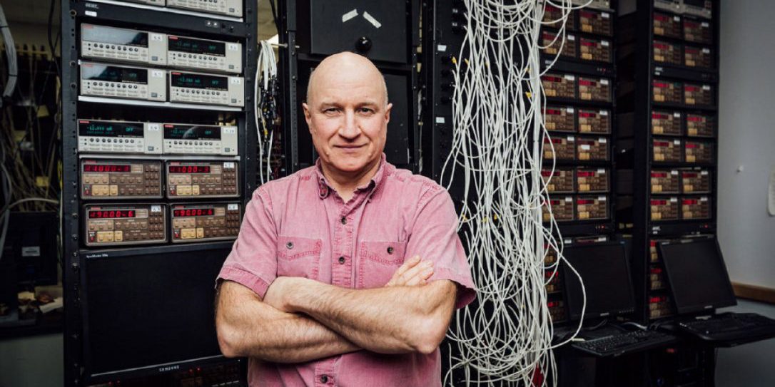 Tesla gets a new head of its Advanced Battery Research in Canada ...