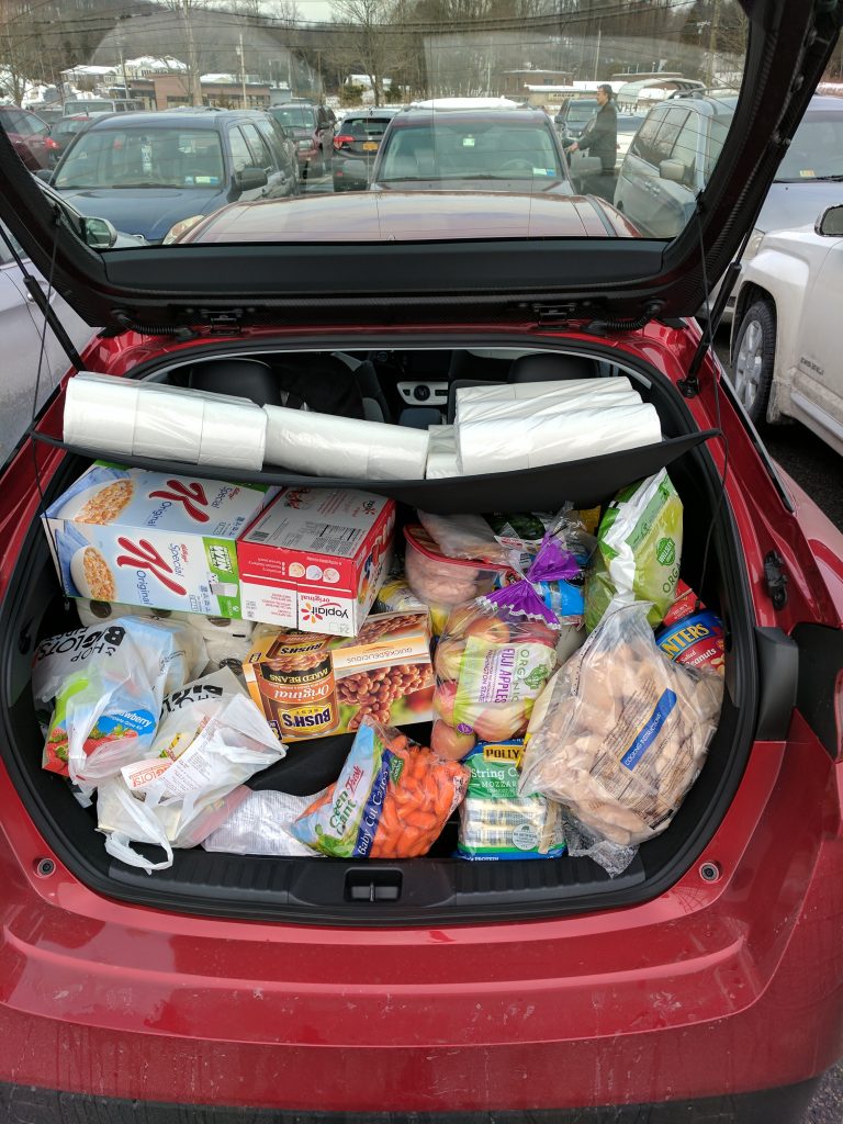 The Electrek Review: 2017 Prius Prime – This is not the EV you're ...