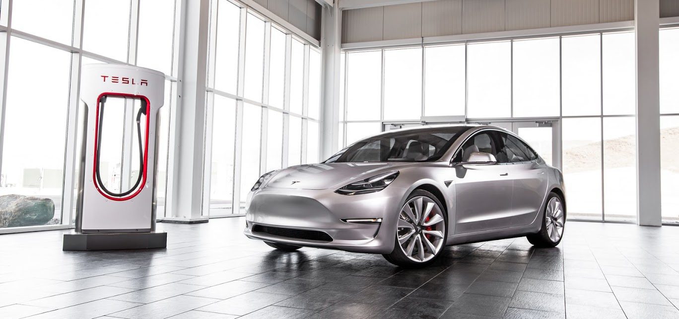 Tesla Model 3: perfect production execution means around 80,000 ...