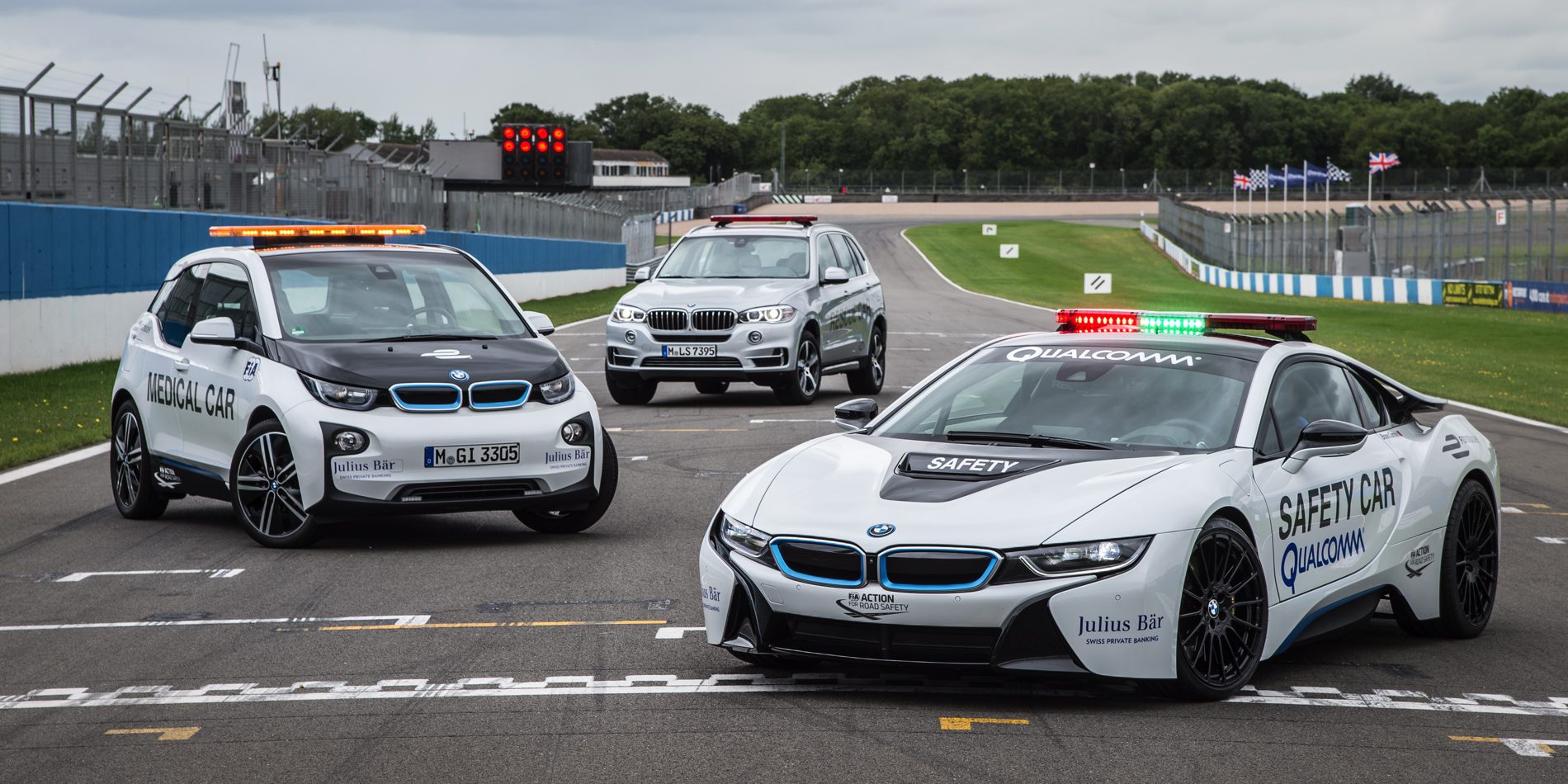 BMW announces plans to enter the all-electric Formula E in season 5 ...