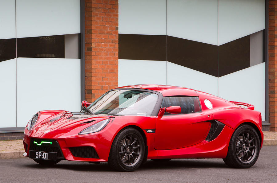 Detroit Electric gets $1.8 billion investment from China to recreate ...